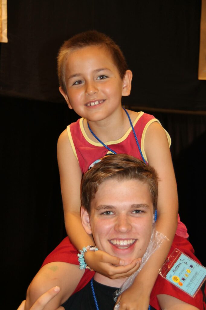 About Us - DayStar Centre