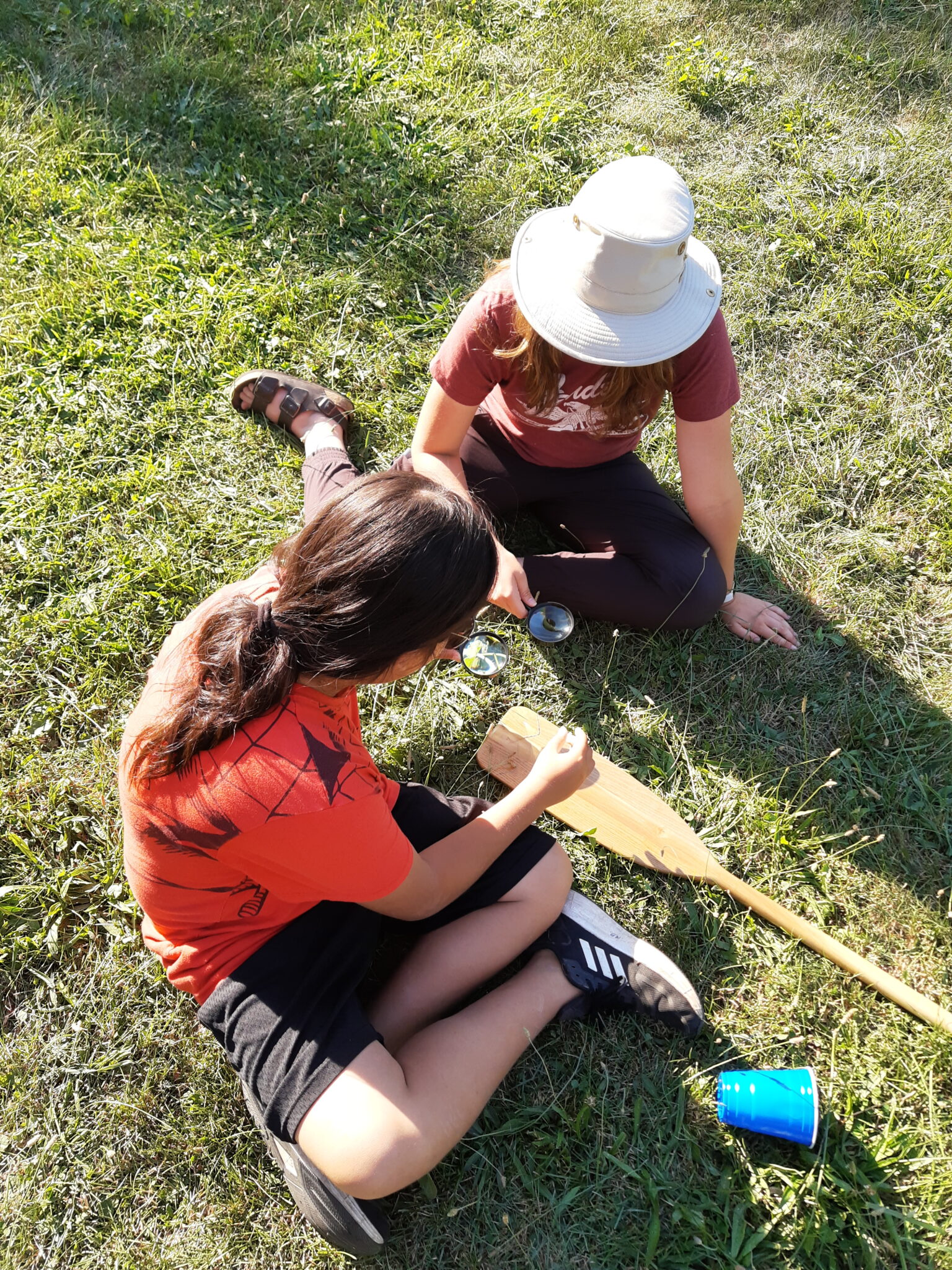 About Us - DayStar Centre